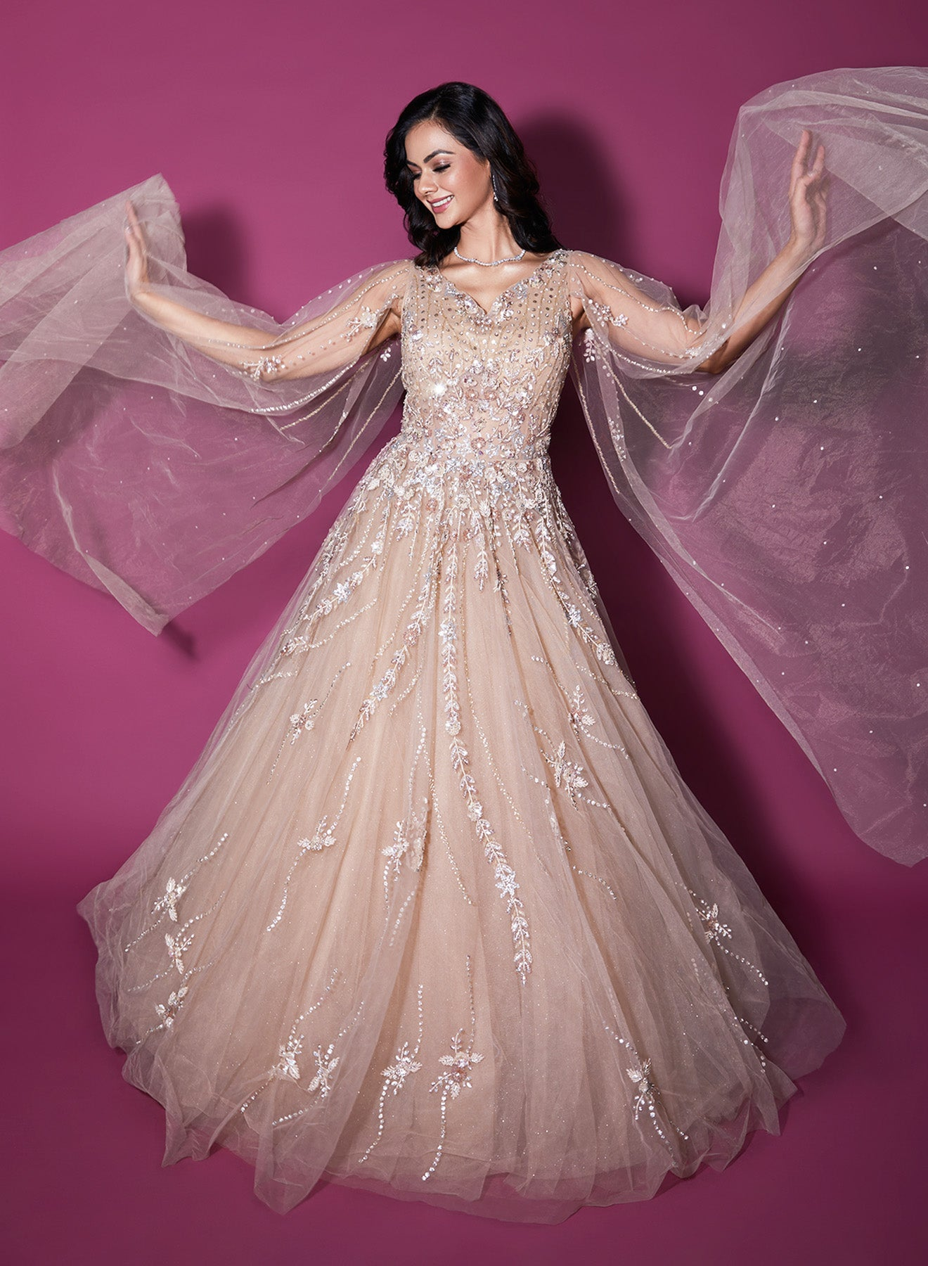 Gowns – Roopkala Global